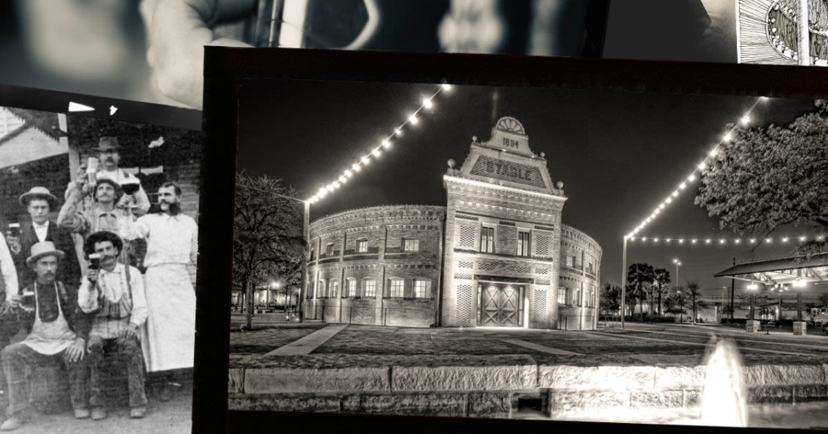 Fool House – The Ultimate 9s Party: VMAs Tour in San Antonio at