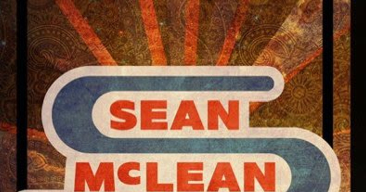 SEAN McLEAN & THE VIBETENDERS in PDX at Goodfoot
