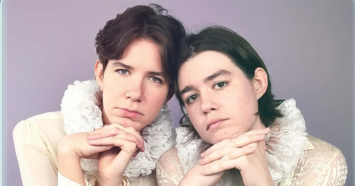 Jane Wickline & Liva Pierce Present: Dukes in Portland at