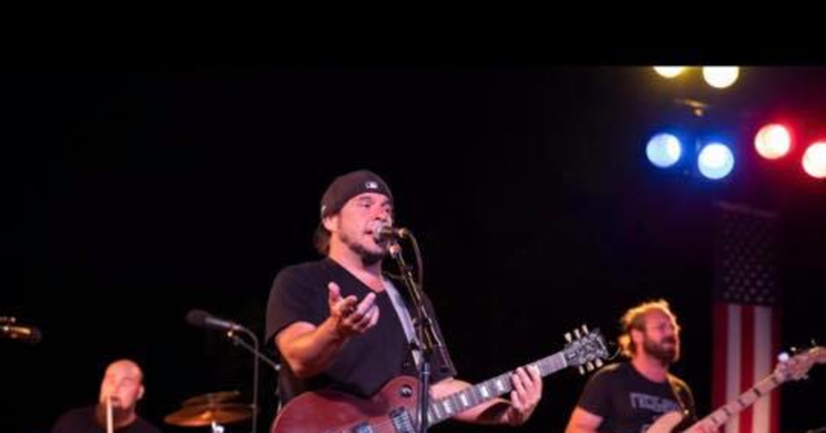 Soul Rebel Project in Salem at Opus