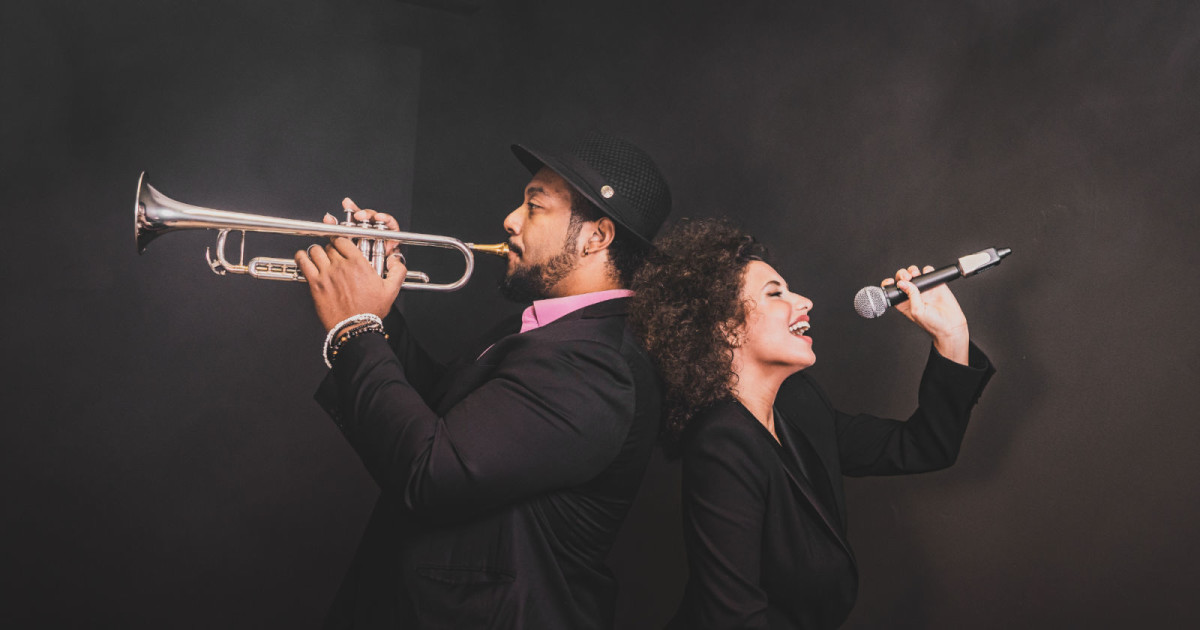 Wave Rowanne in Austin at Guero's Taco Bar