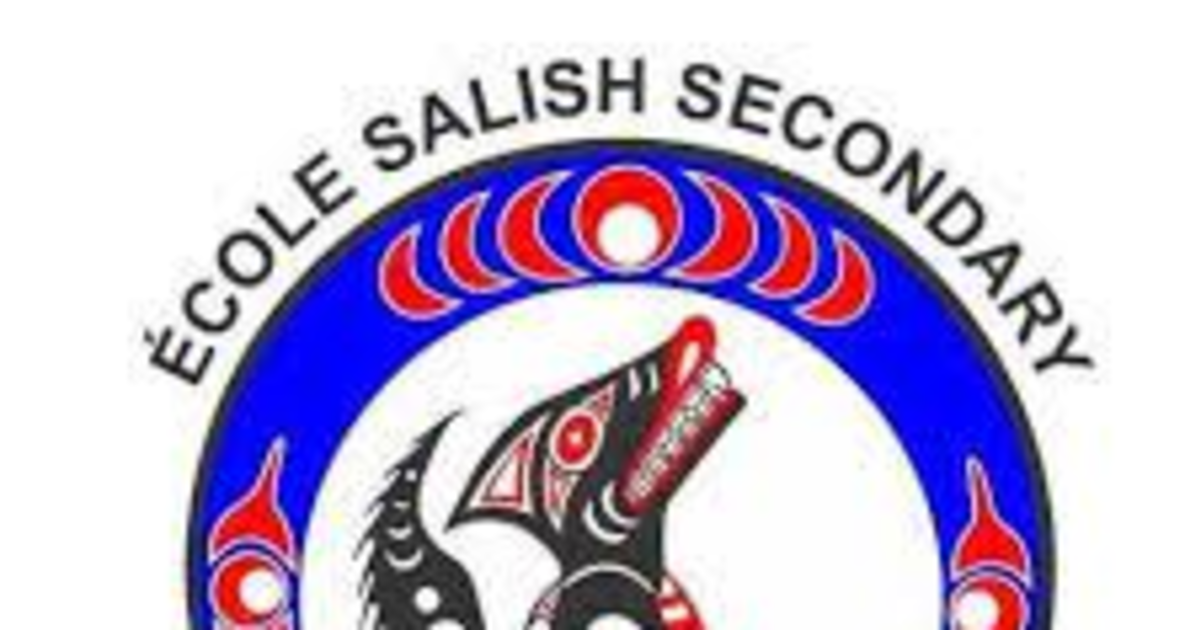 Ecole Salish Secondary Commencement Ceremony in Surrey at Bell