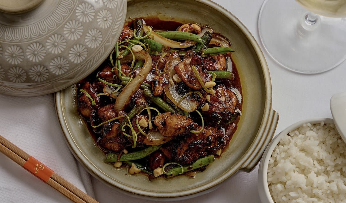 How To Do Mile High Asian Food Week