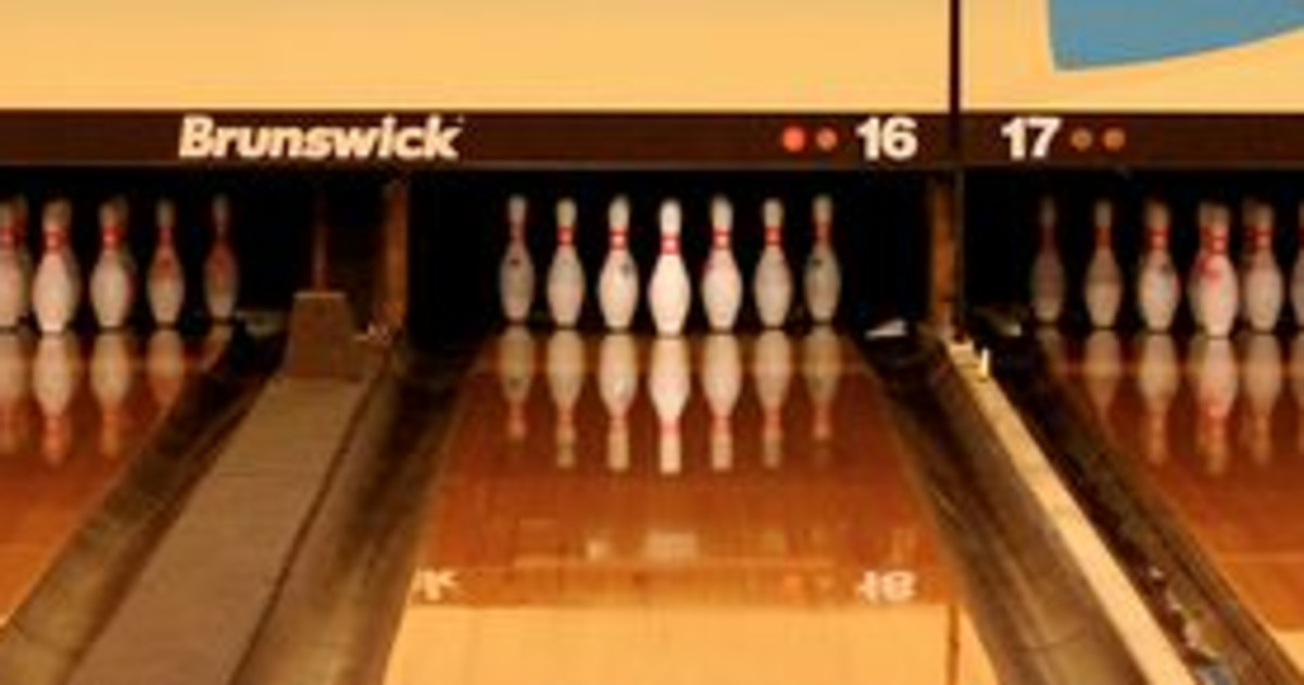 Derby Night Dance Party 2025 in Louisville at Vernon Lanes