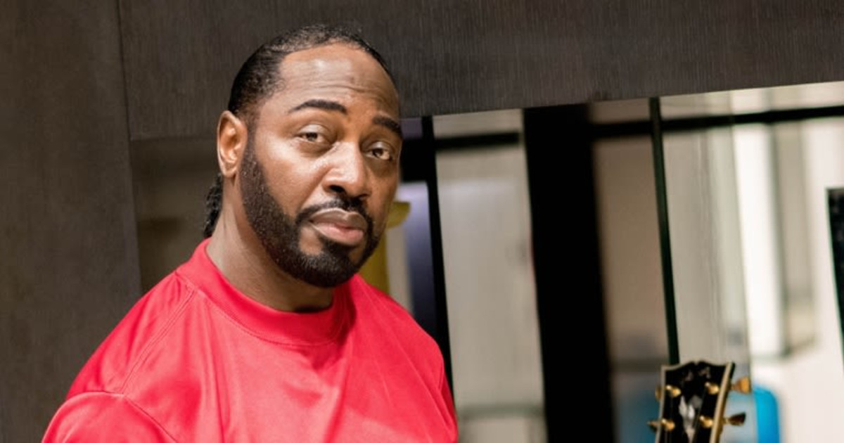 Gregory Goodloe A Tribute to George Benson in Denver at Dazzle