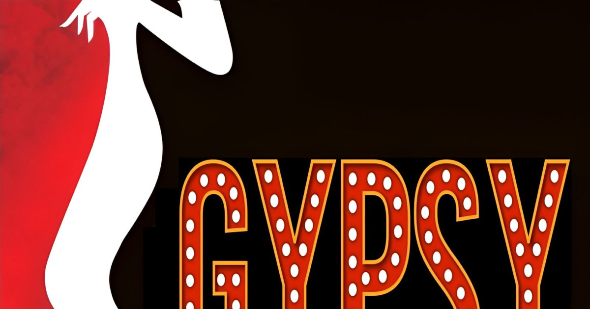 GYPSY - A Musical Fable in Chicago at Baer Theater at Morgan Park