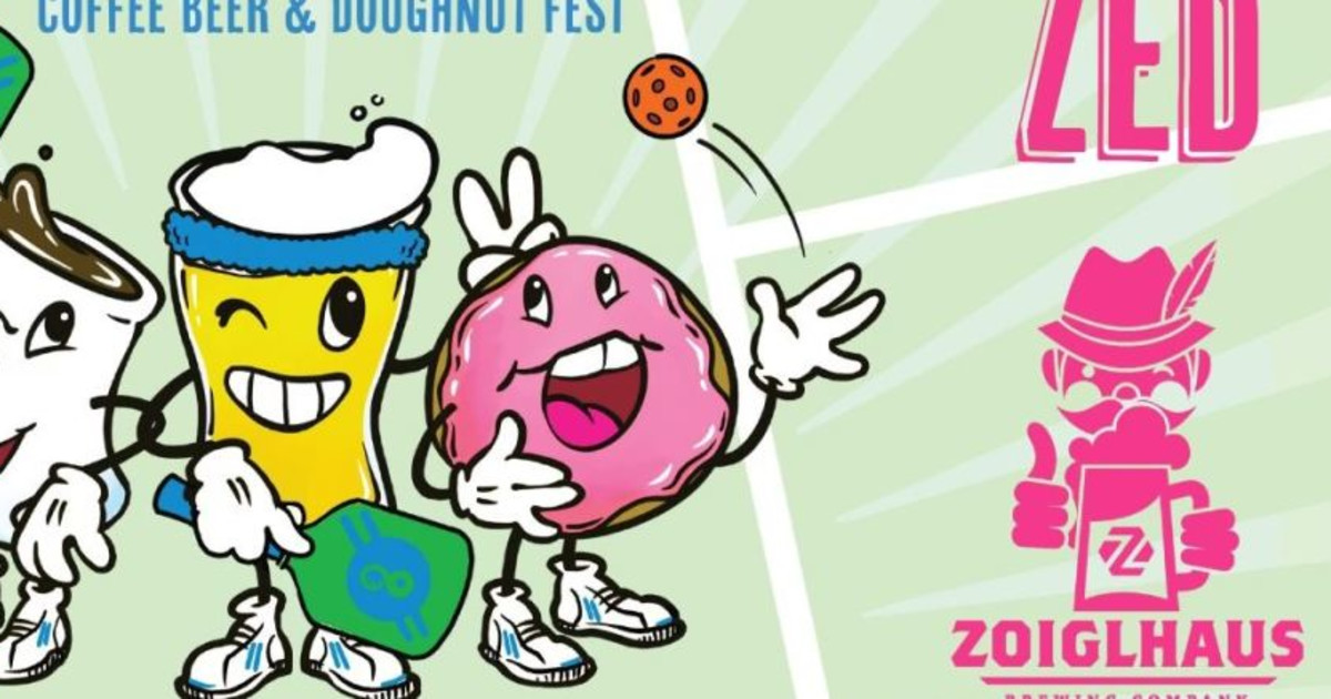 9th Annual Baker's Dozen Fest in Portland at The Zed