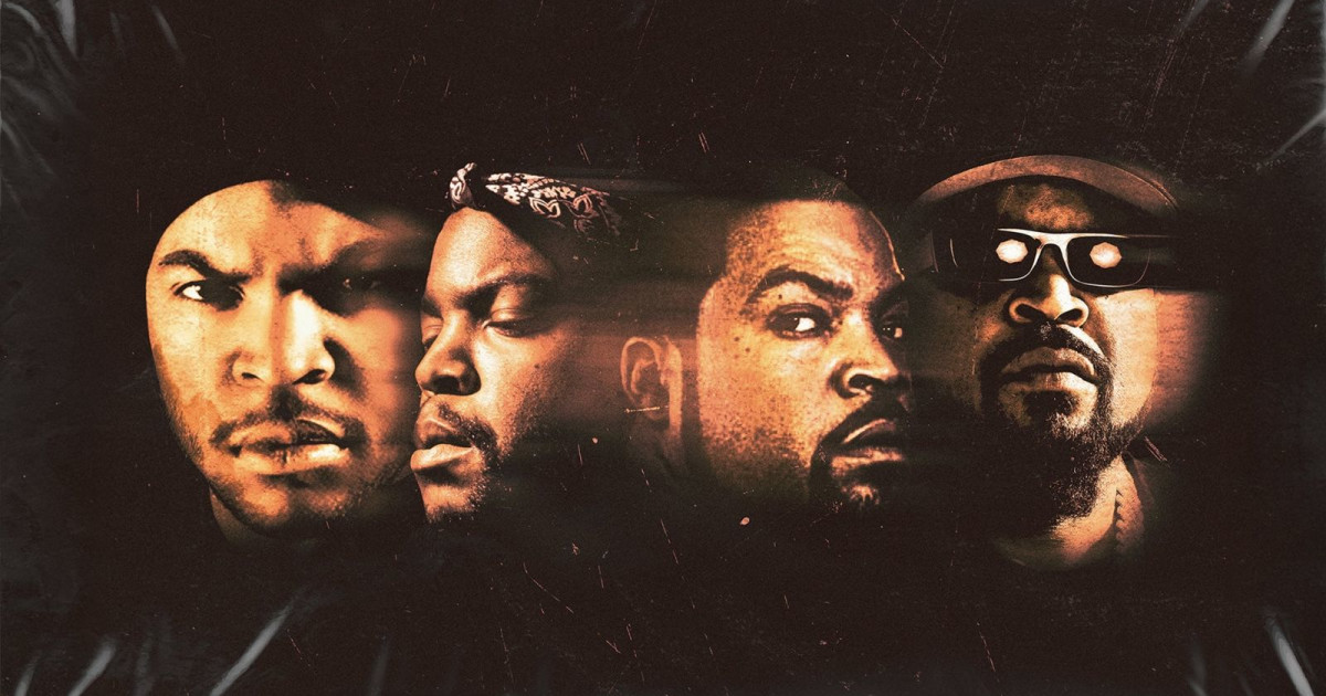 Ice Cube: Truth to Power - Four Decades of Attitude in Chicago at
