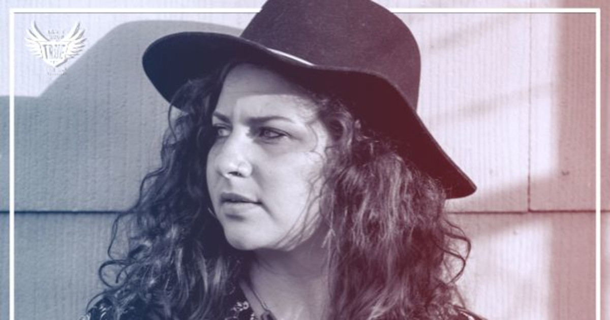 Layla Frankel, Fawn Larson, Brooks Daugherty in Nashville at