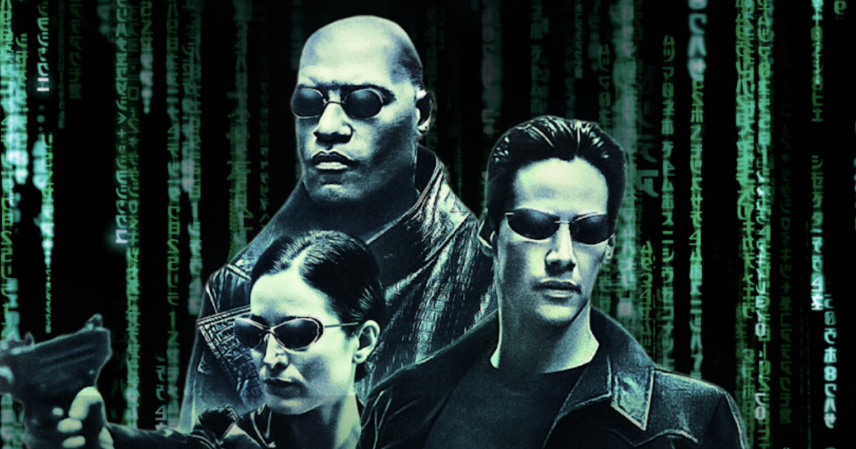 The Matrix in Shared Reality in Inglewood at Cosm