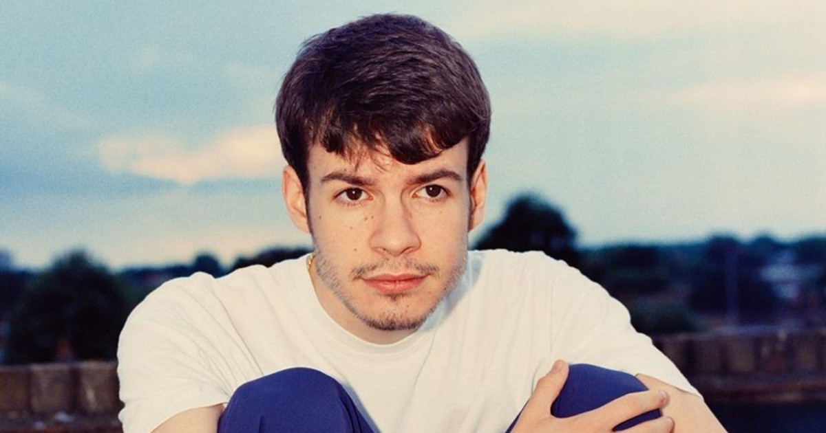 Rex Orange County - Pony Tour - Night Two in Austin at Stubb's
