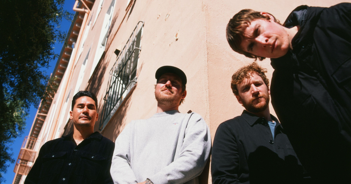 The Story So Far: Fall Tour 2025 in Chicago at The Salt Shed