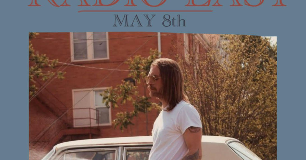 Mister Davis and Seth Celdran in Austin at Radio/East