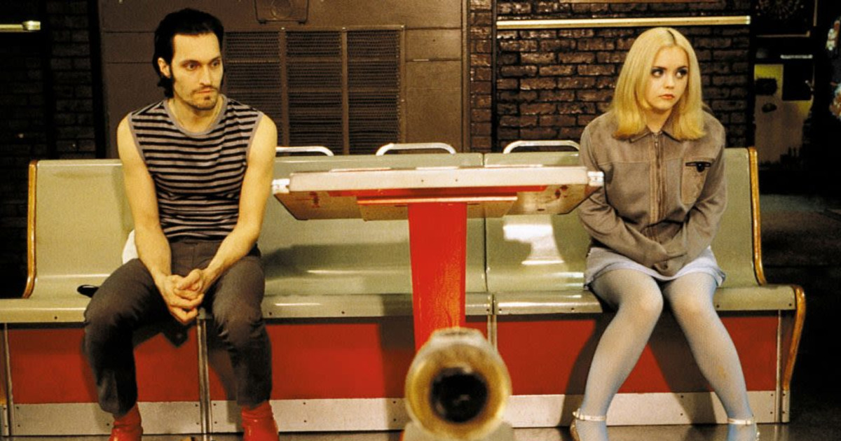 Buffalo 66 in Austin at AFS Cinema