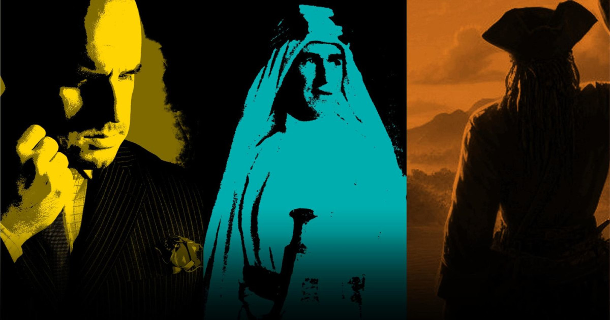 100 Years of Epic Film Scores in Seattle at Benaroya Hall