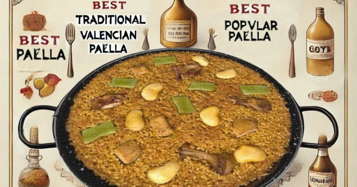 II Austin Paella Contest & Festival in Austin at Pioneer Farms