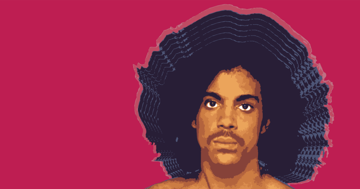 Prince & The Evolution in Philadelphia at The Trestle Inn