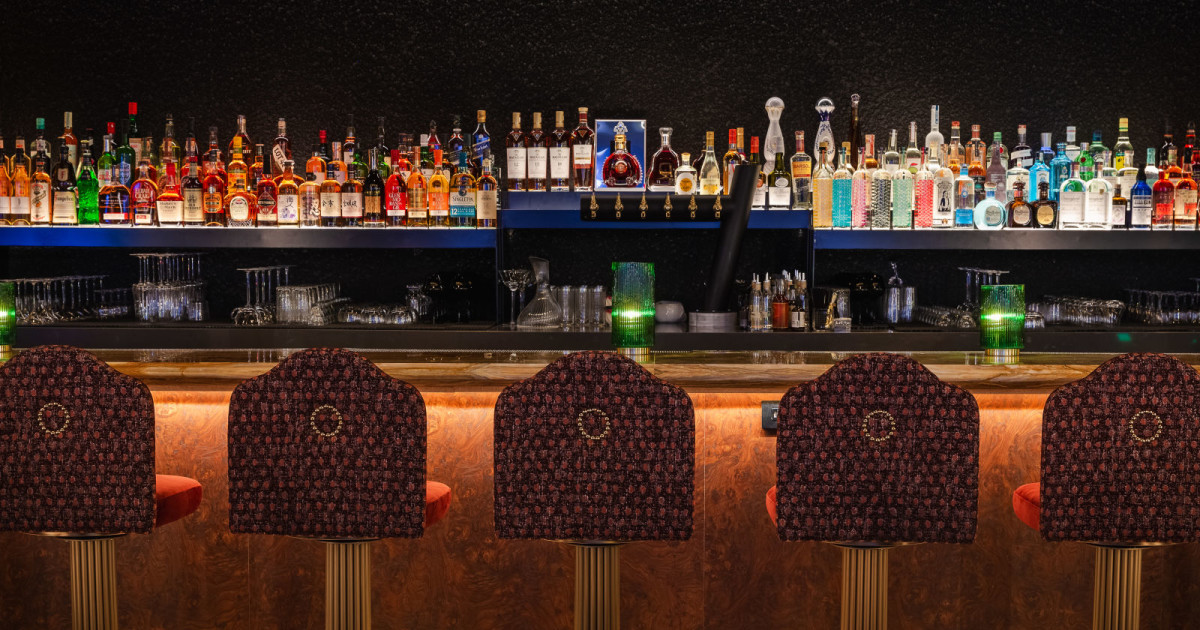 World's Hottest Bars (Two Events in 48 Hours) in Vancouver at