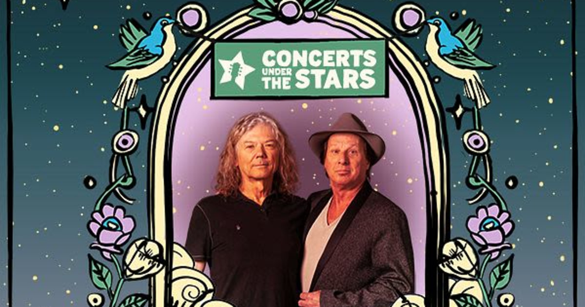 Jerry Harrison & Adrian Belew: Remain In Light in King of Prussia