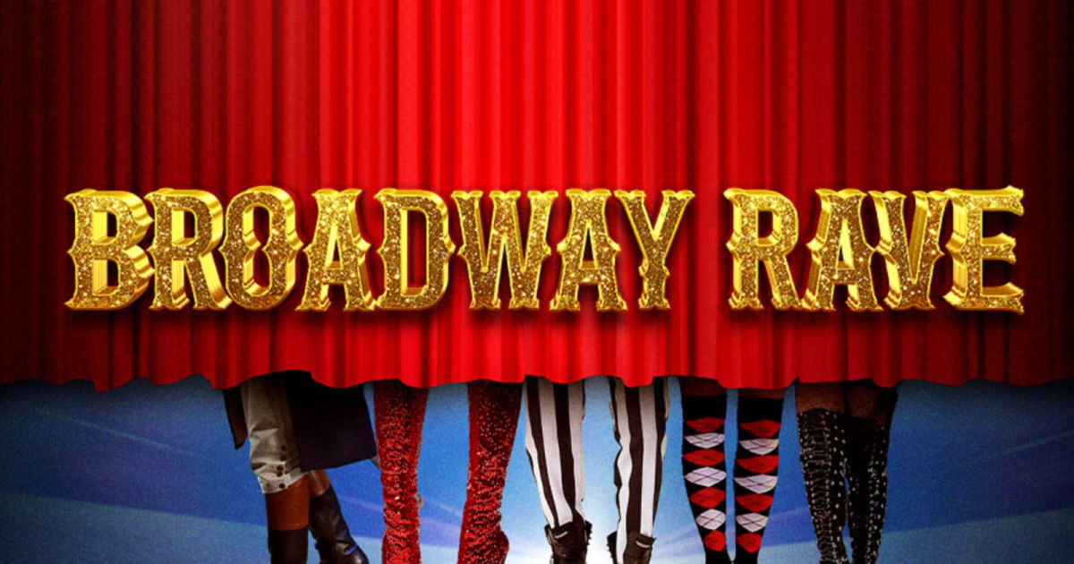 Broadway Rave in Denver at Marquis