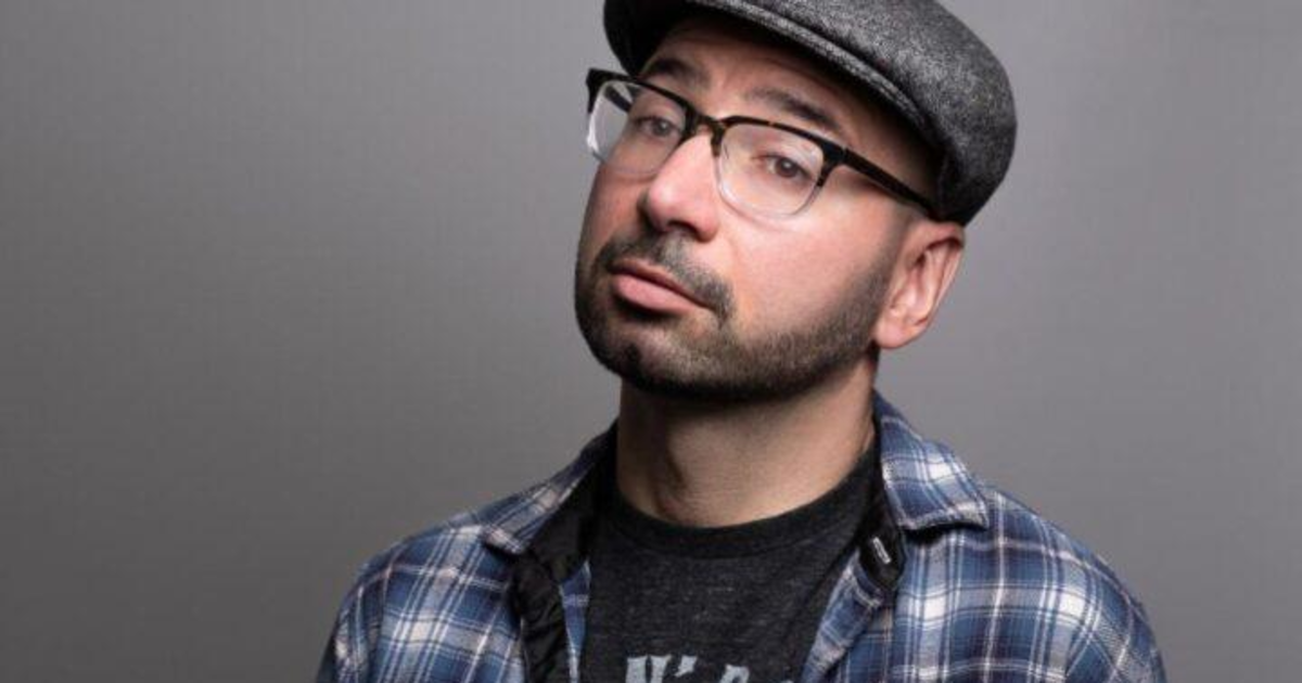 James Mattern, Joe Matarese, Kendra Cunningham, Greg Rogell