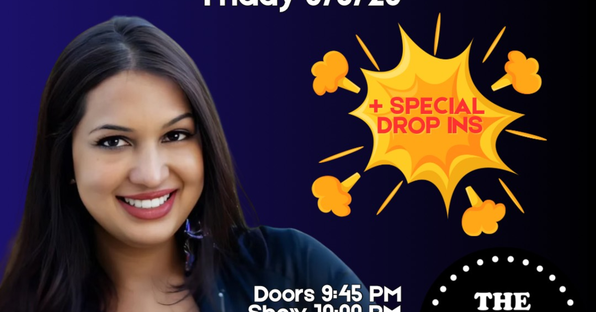 Punchlines Only - Nishy Acsell, Drew Martinez, Joe Fiorello,