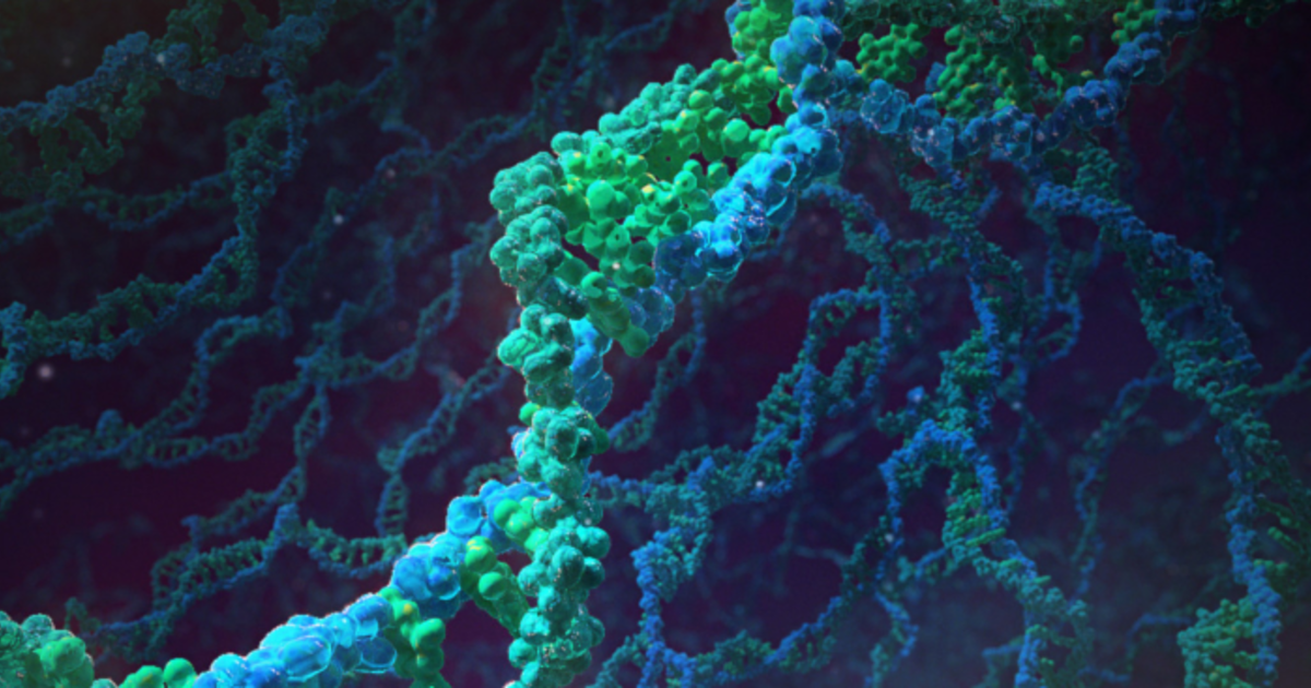 Mysteries of the Unseen World in Portland at Oregon Museum of