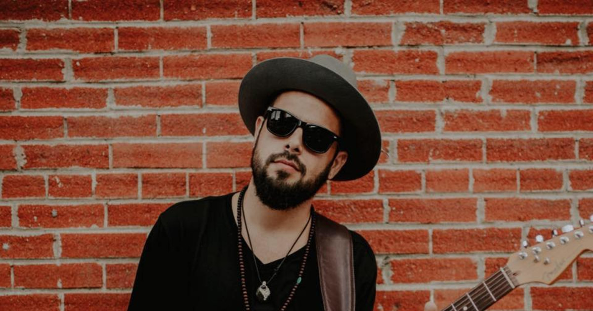 We Go Live with Jo James in Austin at Austin Public