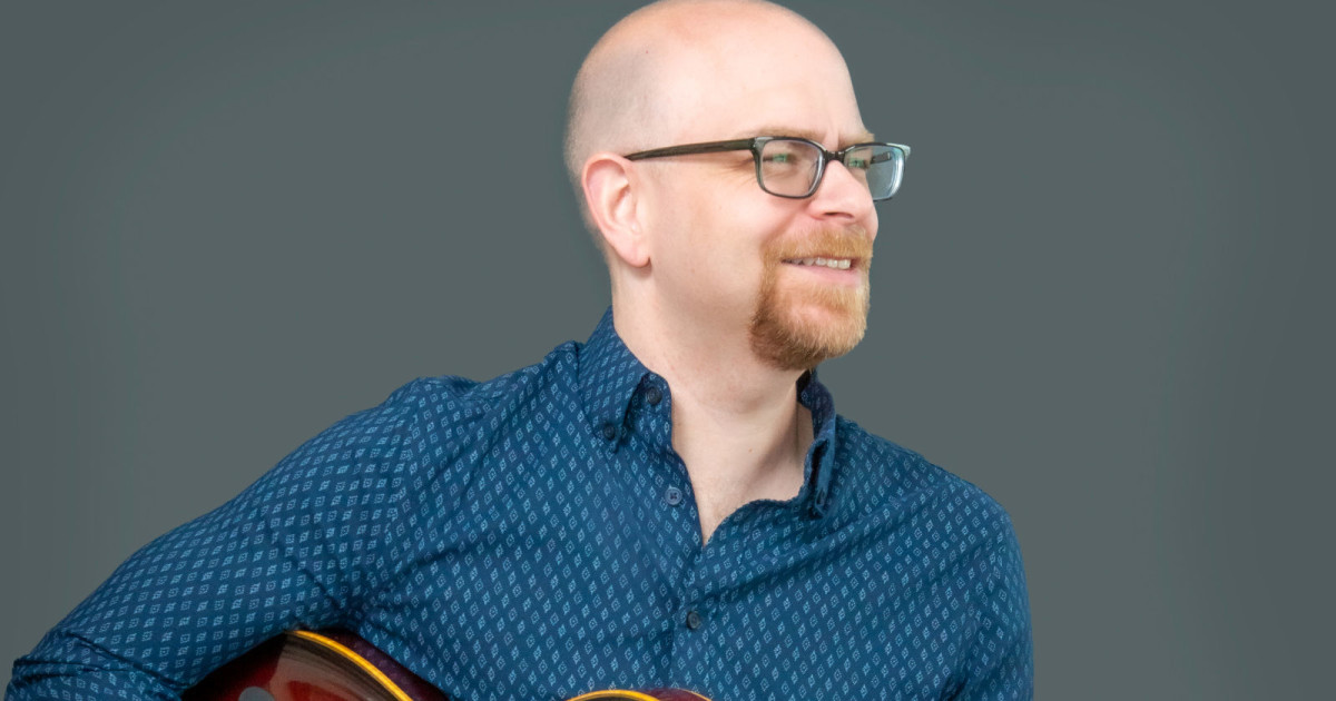 Steve Knight Trio in Chicago at Clara