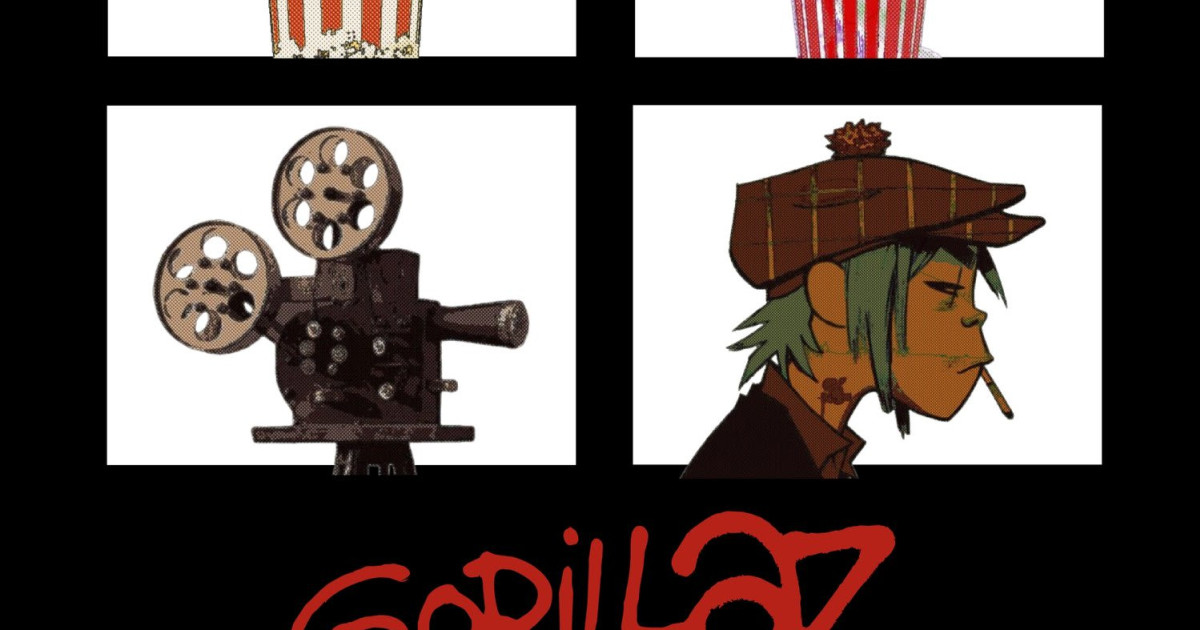 2d demon days