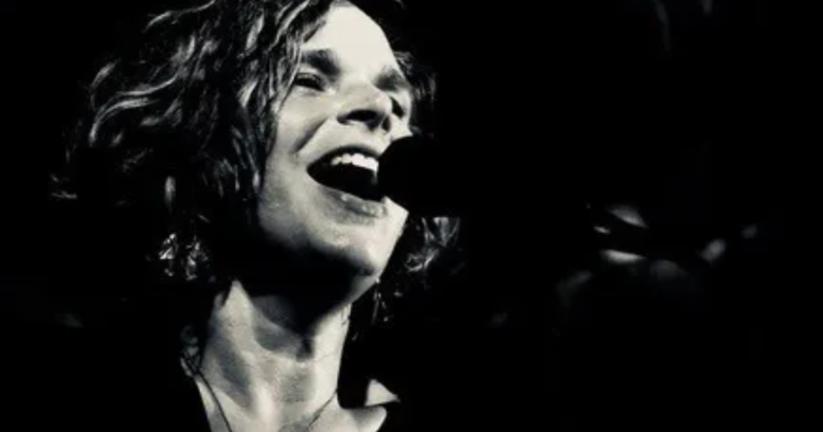 Alice Spencer in Austin at The Townsend