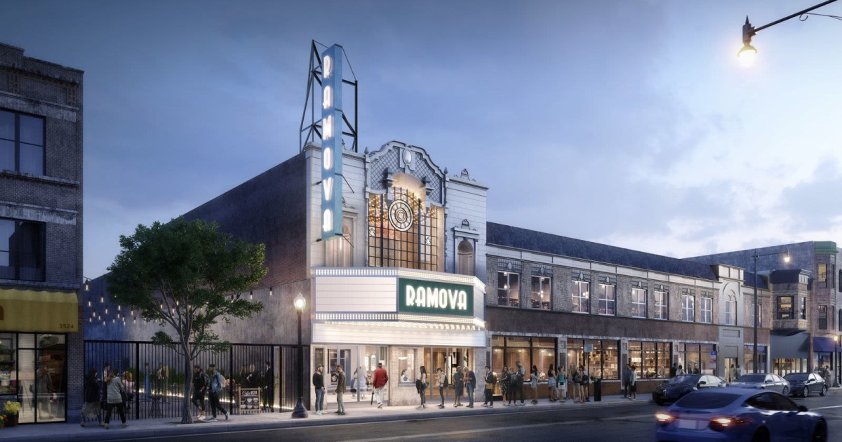 Zepparella The Led Zeppelin Powerhouse in Chicago at Ramova