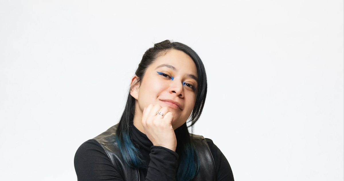 DJ Miriam in Chicago at Tabu