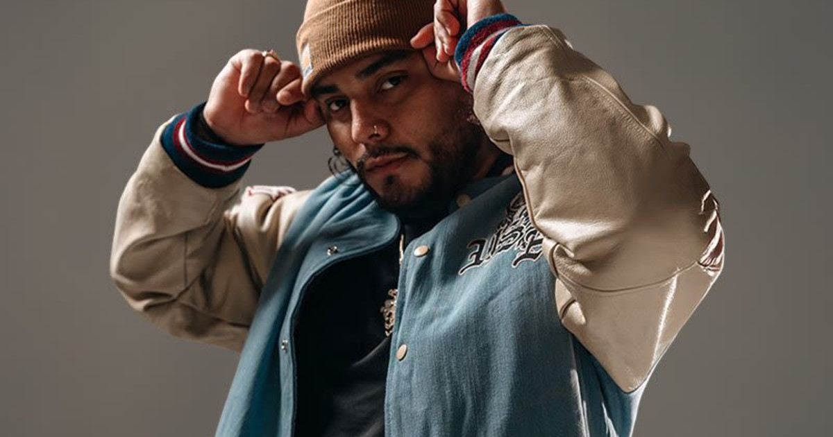 Ramirez in Seattle at Neptune Theatre