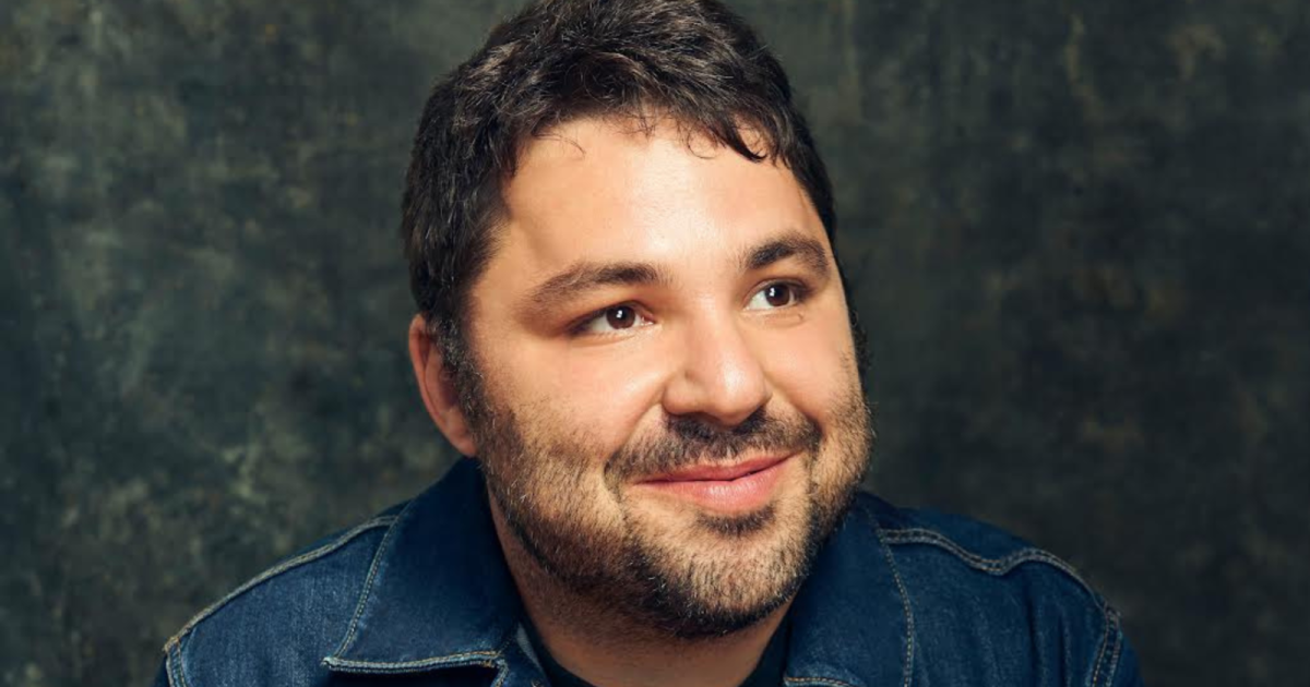 Raanan Hershberg in San Francisco at Punch Line San Francisco