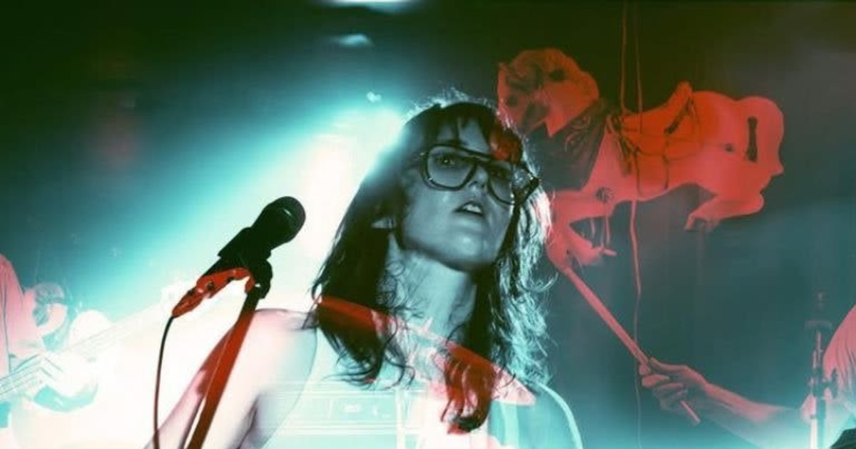 Laney Jones and the Spirits, Feaster, and So Long Surfer in