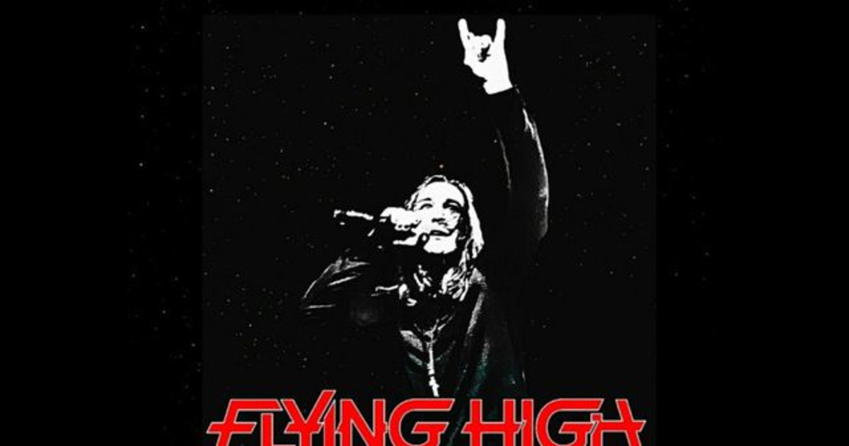 Flying High Again: The Ultimate Tribute to Ozzy Osbourne in