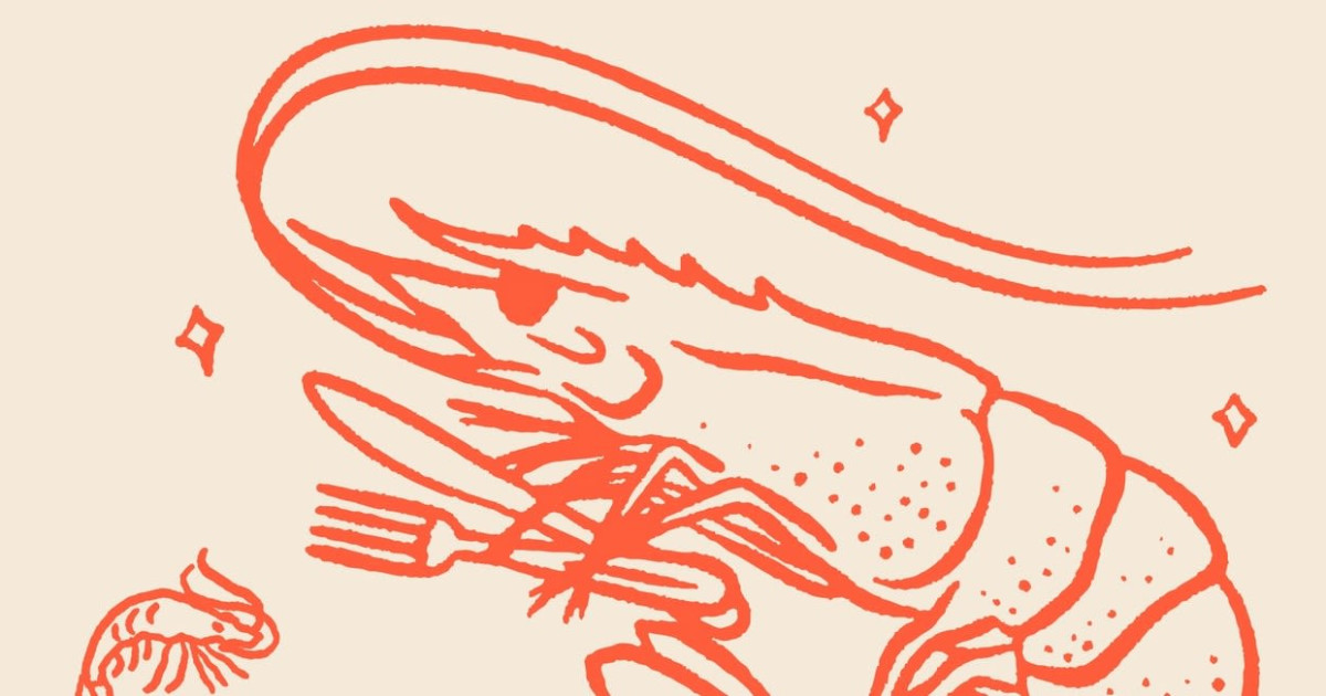 National Shrimp Day in Austin at Lil' Easy Fine Cajun Food & Bar