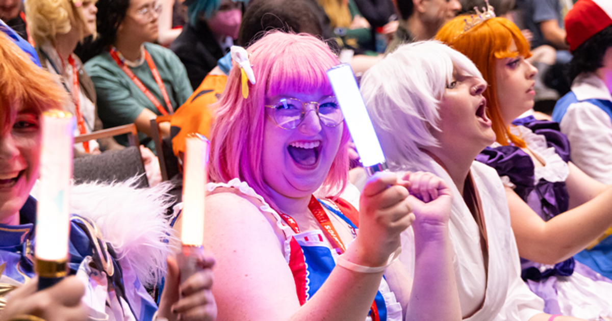 Rose City Comic Con 2025 in Portland at Oregon Convention Center