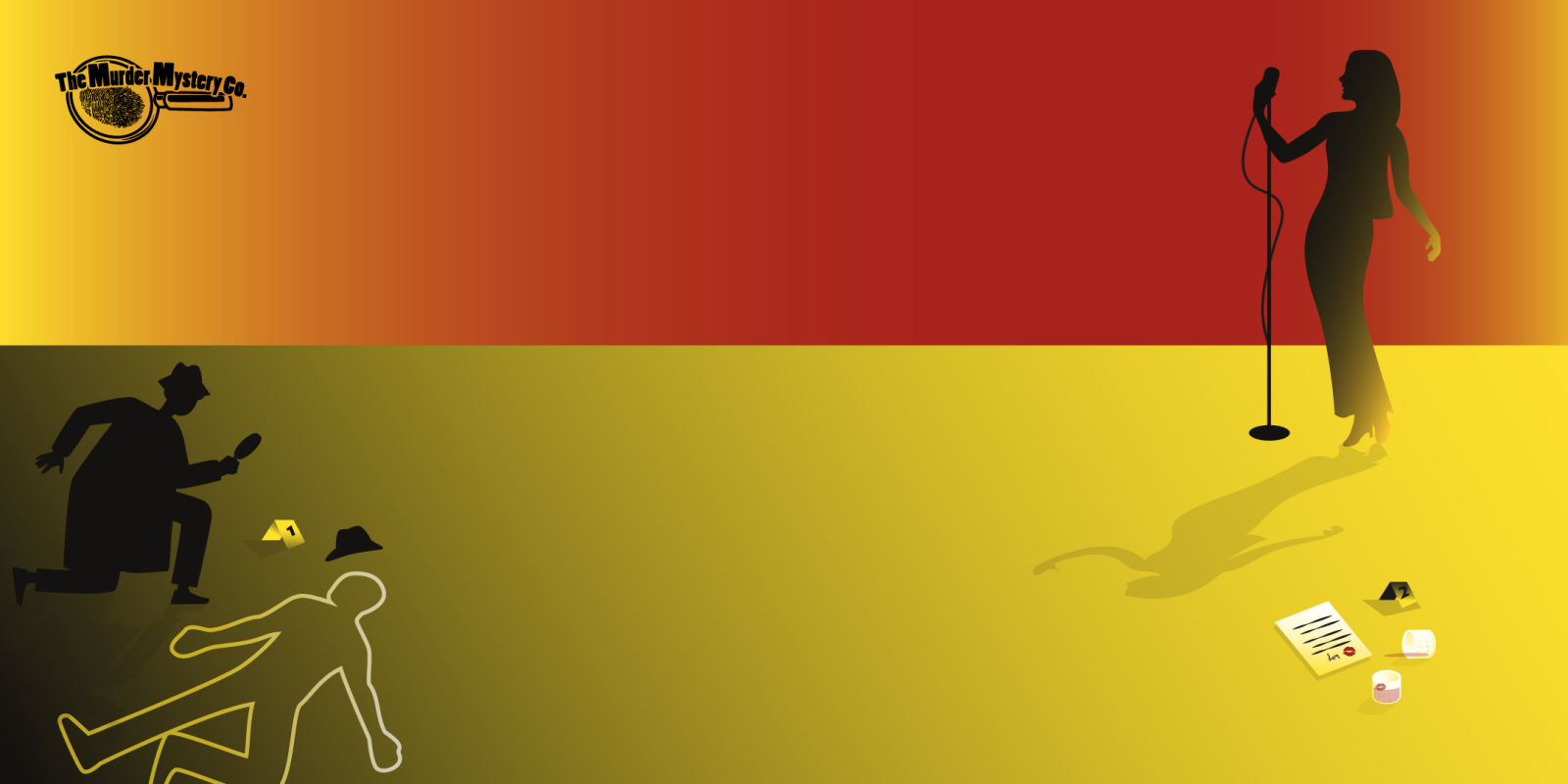 Immersive Murder Mystery Dinner Theater in New York at Carmine's