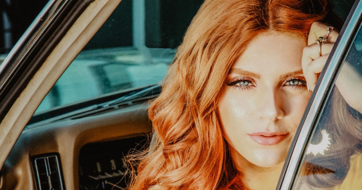 Payton Taylor in Nashville at Category 10