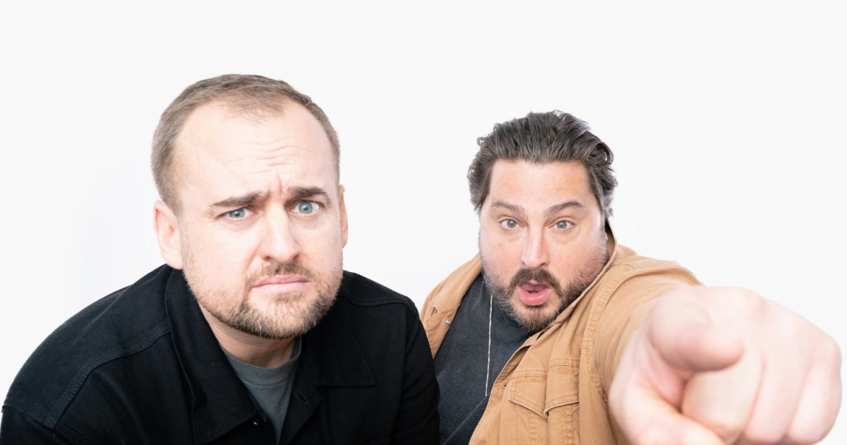 H. Foley & Kevin Ryan, Ian Lara, Edward Farrell, Maddy Smith