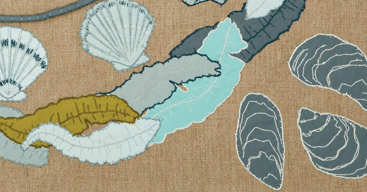 Gallery Opening - The Language of Water: Art, Ecology, and