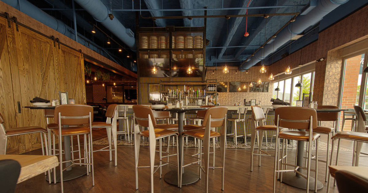 Fatpour’s Beer of the Month for May: Glunz’s Garage Beer in