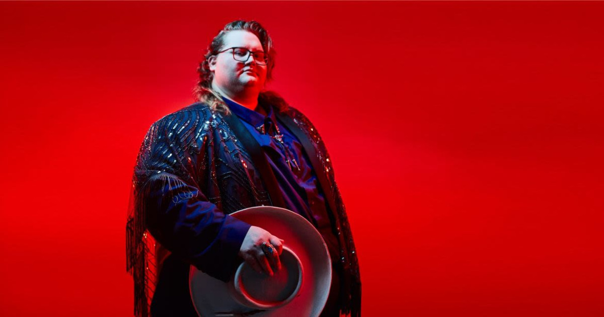 Joshua Ray Walker + Garrett T. Capps & NASA Country in San Antonio