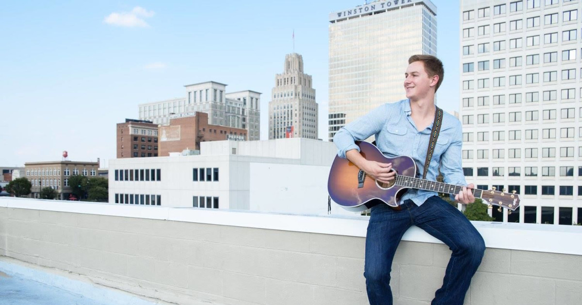 Cooper Alan in Bowling Green at SKYPAC (Bowling Green)