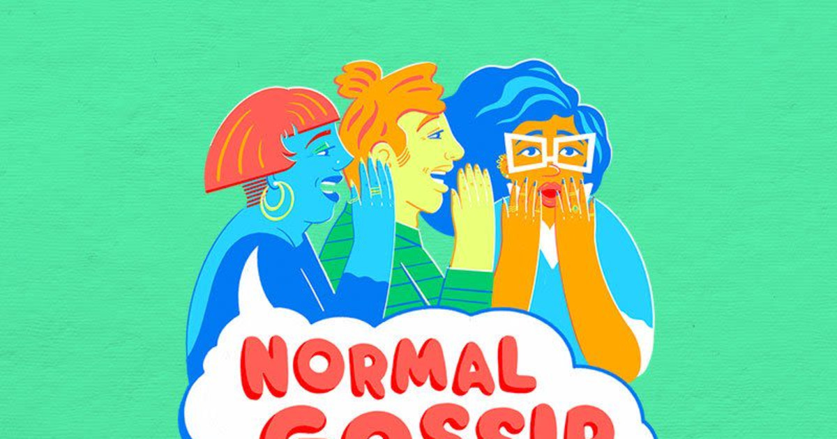 Normal Gossip in Seattle at The Moore Theatre