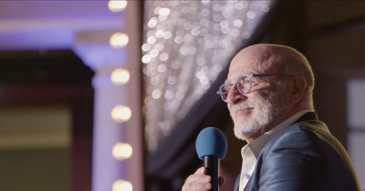 FULL CIRCLE— A Magical Musical NIght 40 Years in the Making in