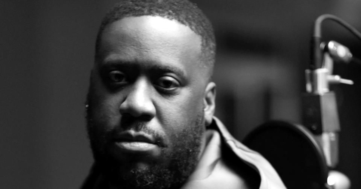 Robert Glasper Trio feat. Damion Reid, Vicente Archer, DJ Jahi