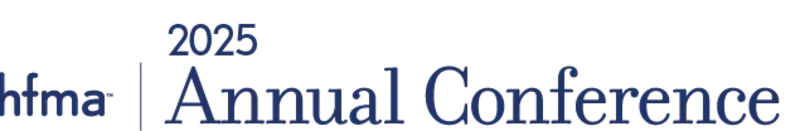 HFMA Annual Conference 2025 in Denver at Colorado Convention